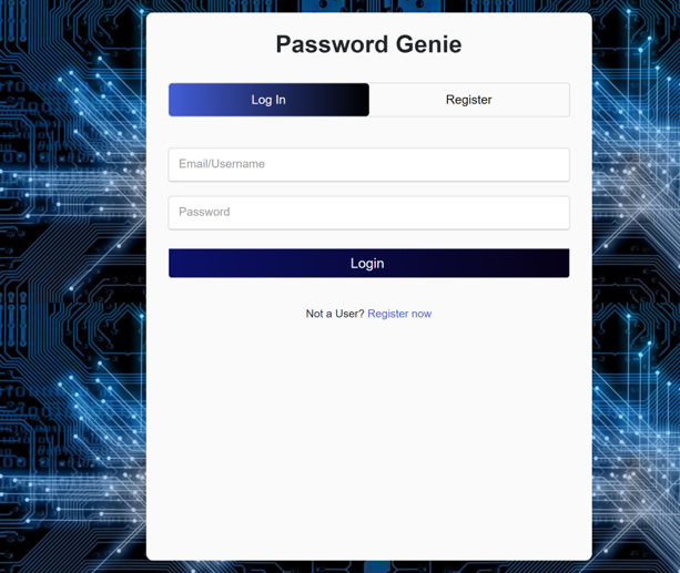 Portfolio for Tim Rabbidge